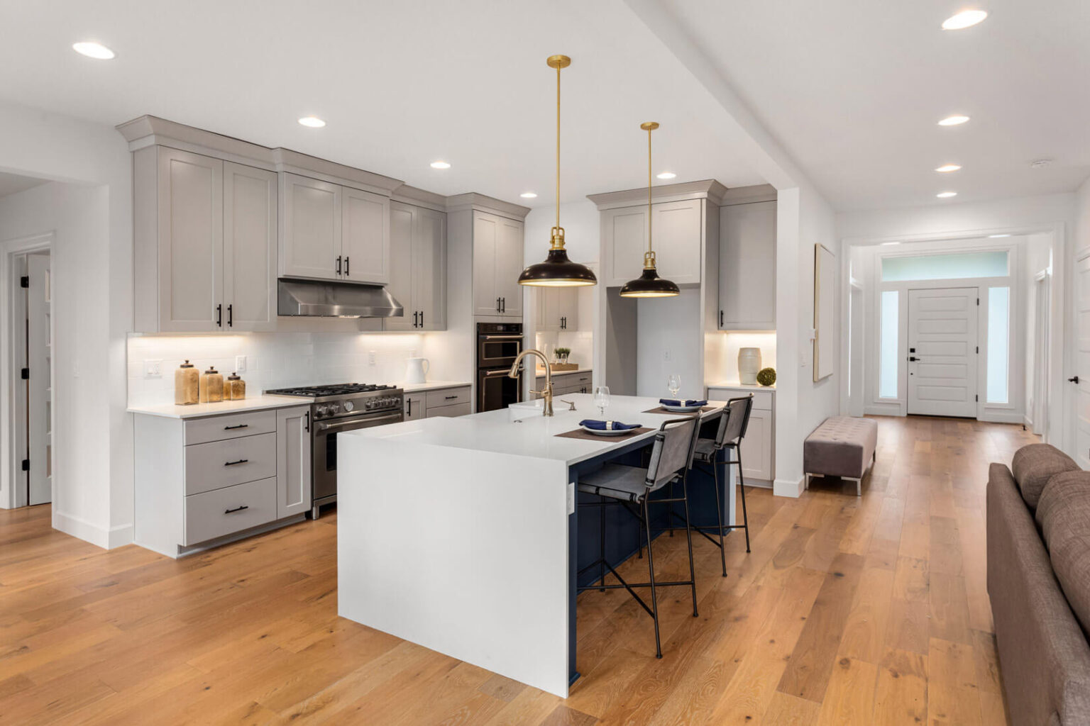 Dallas General Contractor License Step by Step Guide